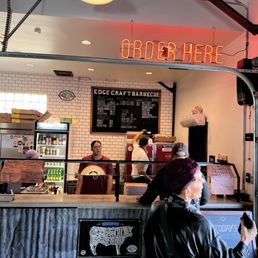 EDGE CRAFT BARBECUE - Updated January 2026 - 183 Photos & 111 Reviews ...