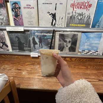 CAFFE AMOURI - Updated March 2025 - 524 Photos & 634 Reviews - 107 ...