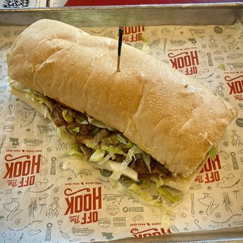 OFF THE HOOK - Updated December 2025 - 62 Photos & 32 Reviews - 370 S ...