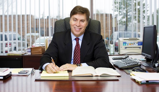 LAW OFFICES OF RANDALL WOLFF - Updated December 2025 - 3325 N Arlington ...