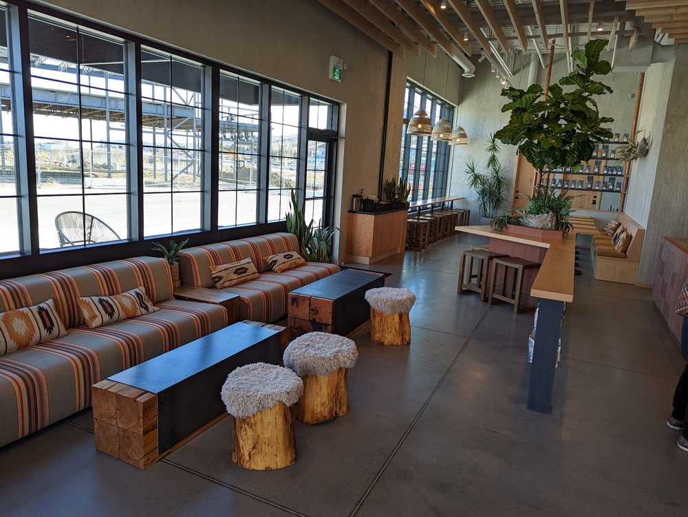 ANALOG COFFEE GREENWICH - Updated August 2024 - 130 - 55 Greenbriar ...