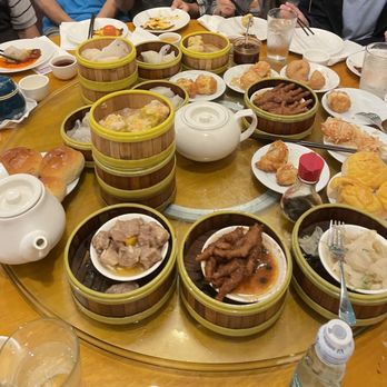 DING FENG SEAFOOD RESTAURANT - 17 Photos & 12 Reviews - 6030 Martin ...