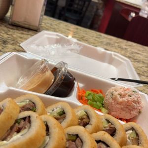 SUSHI-KITO RESTAURANT - 126 Photos & 36 Reviews - 5650 S 12th Ave ...