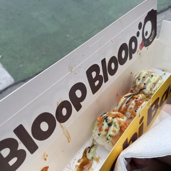 BLOOP BLOOP - Updated December 2025 - 28 Photos & 13 Reviews - 2205 W Montrose Ave, Chicago ...