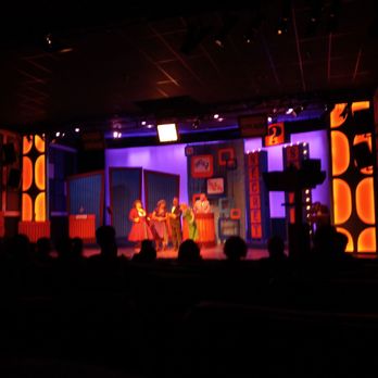 3BELOW THEATERS & CAFE - Updated August 2025 - 74 Photos & 99 Reviews ...