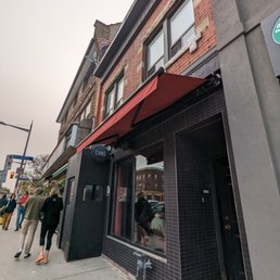 CANO RESTAURANT - Updated December 2025 - 255 Photos & 89 Reviews ...