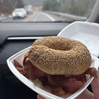 BEYOND BAGELS - Updated December 2025 - 31 Photos & 25 Reviews - 163 Ledgedale Rd, Greentown ...