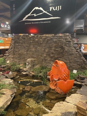 FUJI JAPANESE SEAFOOD & STEAKHOUSE - Updated December 2025 - 32 Photos ...
