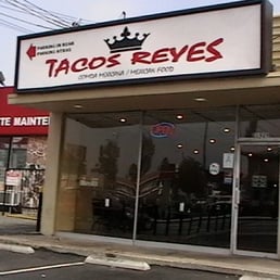 TACOS REYES - Updated October 2025 - 403 Photos & 771 Reviews - 21929 ...
