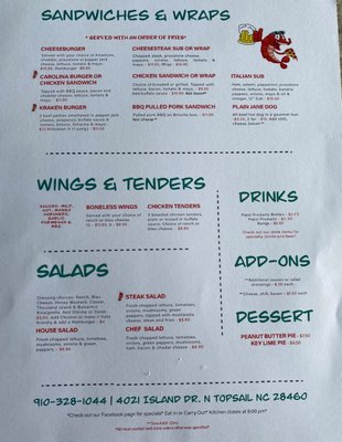 BEACH BUMS PIZZA BAR & GRILL - Updated March 2025 - 73 Photos & 79 ...