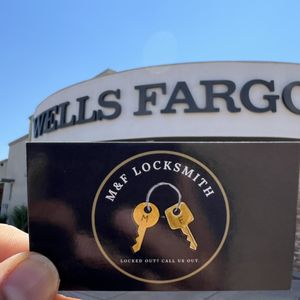 FAST VALLEY LOCKSMITH - Updated June 2025 - 1091 W Beta St, Green ...