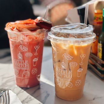 LITTLE SNITCH - Updated March 2025 - 350 Photos & 124 Reviews - 8700 E ...