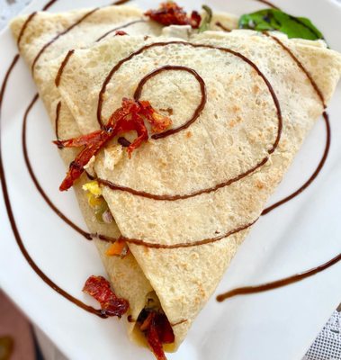 CHEF DE CREPE - Updated June 2025 - 140 Photos & 105 Reviews - 2017 ...