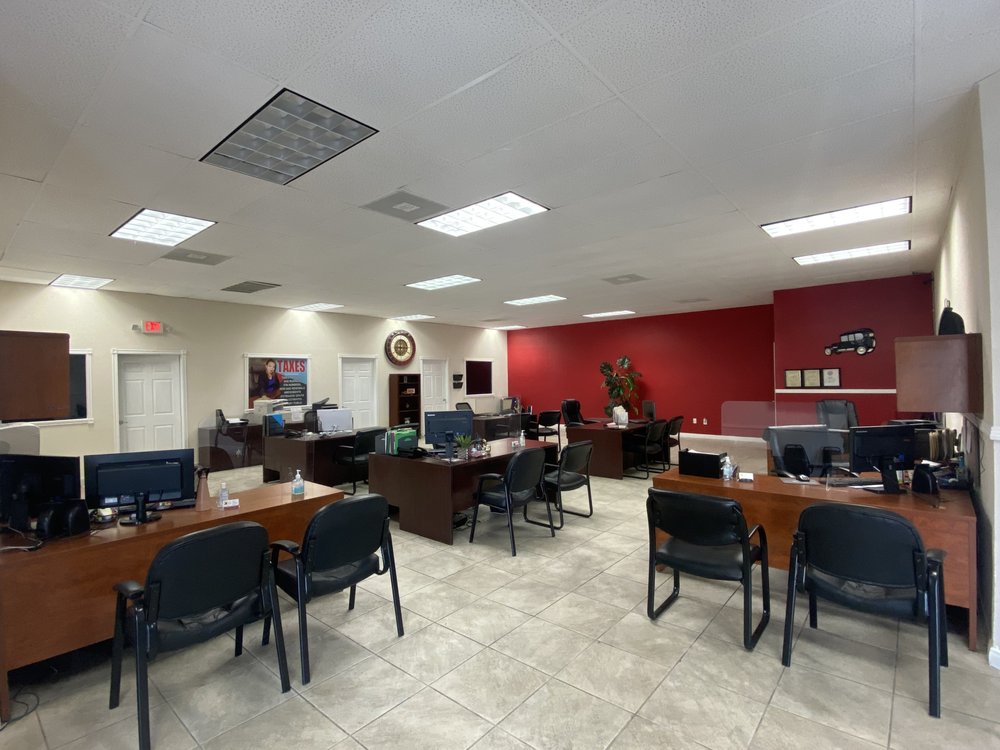 EZ INSURANCE AGENCY - Updated May 2024 - 2409 S Eastern Ave, Las Vegas ...