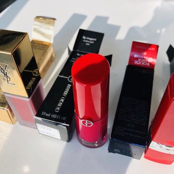 SEPHORA - Updated December 2025 - 36 Photos & 48 Reviews - 677 Sainte ...