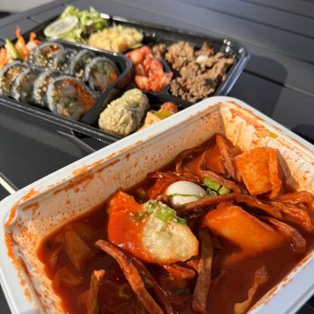 JAWS TOPOKKI - Updated November 2024 - 281 Photos & 107 Reviews - 3807 ...