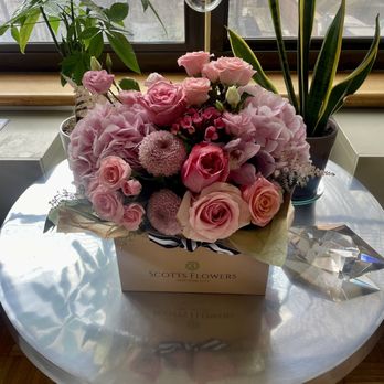 SCOTTS FLOWERS NYC - 344 Photos & 336 Reviews - 15 W 37th St, New York ...