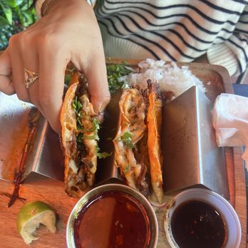 AH HUEVO - Updated August 2025 - 63 Photos & 42 Reviews - 1016 Santa ...