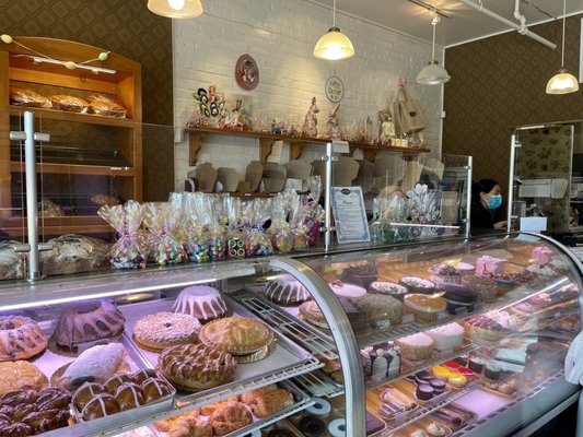 SAINT HONORE PASTRY SHOP - Updated March 2025 - 146 Photos & 129 ...