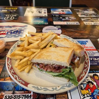 BECCA’S CAFE - Updated July 2025 - 120 Photos & 266 Reviews - 2830 ...