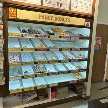 SESAME DONUTS - Updated July 2025 - 166 Photos & 137 Reviews - 1503 SW ...