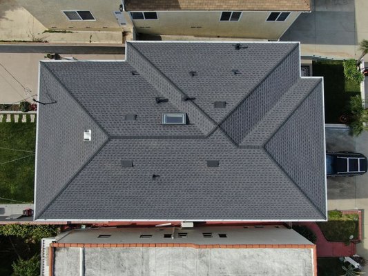 MAVERICK ROOFING - Updated October 2025 - 52 Photos & 31 Reviews - 845 W Compton Blvd, Compton ...