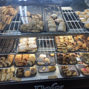 COLLEGEVILLE ITALIAN BAKERY PIZZERIA NAPOLETANA - 292 Photos & 358 ...