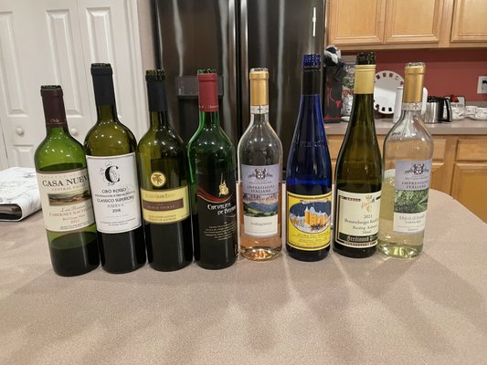 PRP WINE INTERNATIONAL - LONGWOOD - Updated October 2025 - 12 Photos ...