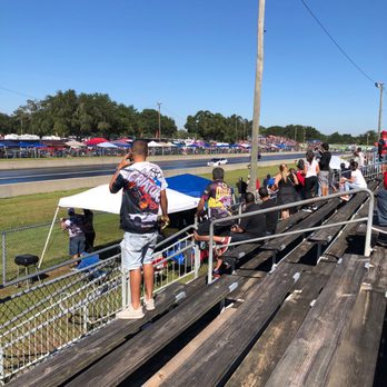 ORLANDO SPEED WORLD DRAGSTRIP - Updated October 2025 - 21 Photos & 20 ...