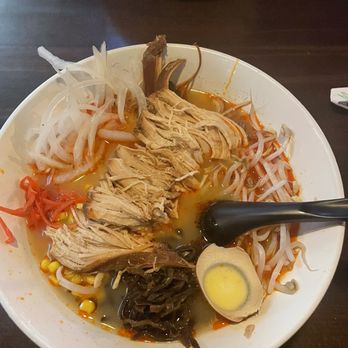 RAMEN BOY - Updated August 2024 - 393 Photos & 413 Reviews - 2073 W Ave ...