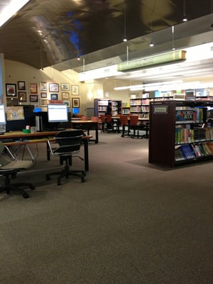ANAHEIM PUBLIC LIBRARY EAST ANAHEIM BRANCH - Updated December 2025 - 27 ...