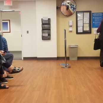 KAISER PERMANENTE FALLS CHURCH MEDICAL CENTER - Updated December 2025 ...