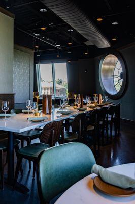 THYME ROOFTOP GRILLE - Updated November 2025 - 164 Photos & 100 Reviews - 100 Northampton St ...