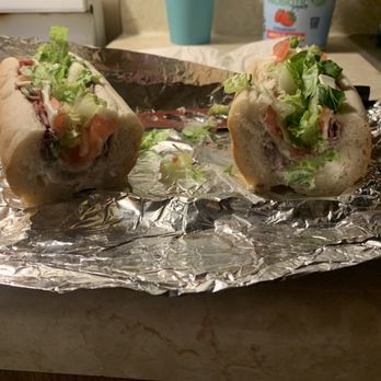 MARCO’S SUBS - Updated September 2025 - 16 Photos & 29 Reviews - 2340 W ...