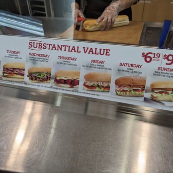 MR SUB - Updated December 2025 - 63 Photos - 2824 Markham Road ...