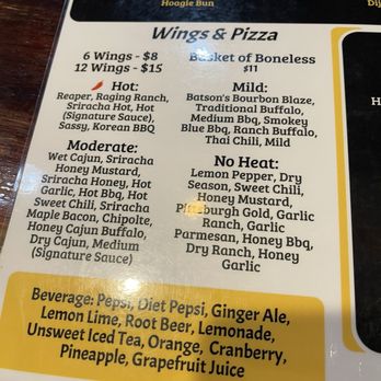 SIDELINES BEER HOUSE - Updated December 2025 - 43 Photos & 113 Reviews ...