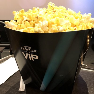 CINEPLEX CINEMAS SETON AND VIP - 38 Photos & 14 Reviews - Cinema ...