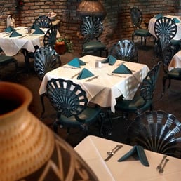 VIA REAL - Updated December 2025 - 605 Photos & 816 Reviews - 4020 N ...