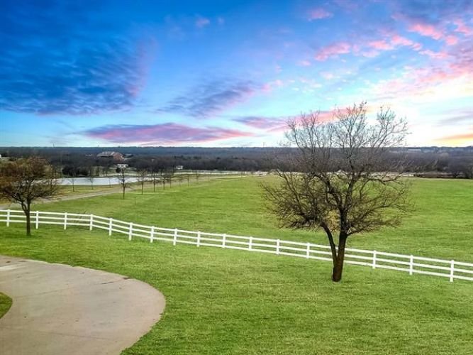 BUENA VISTA RANCH - 9200 N State Hwy 78, Blue Ridge, TX - Yelp