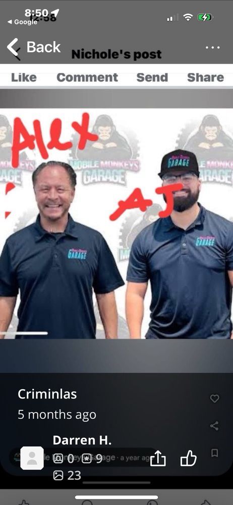 JORDAN TOWING - Updated October 2025 - 15 Photos & 86 Reviews - 601 ...