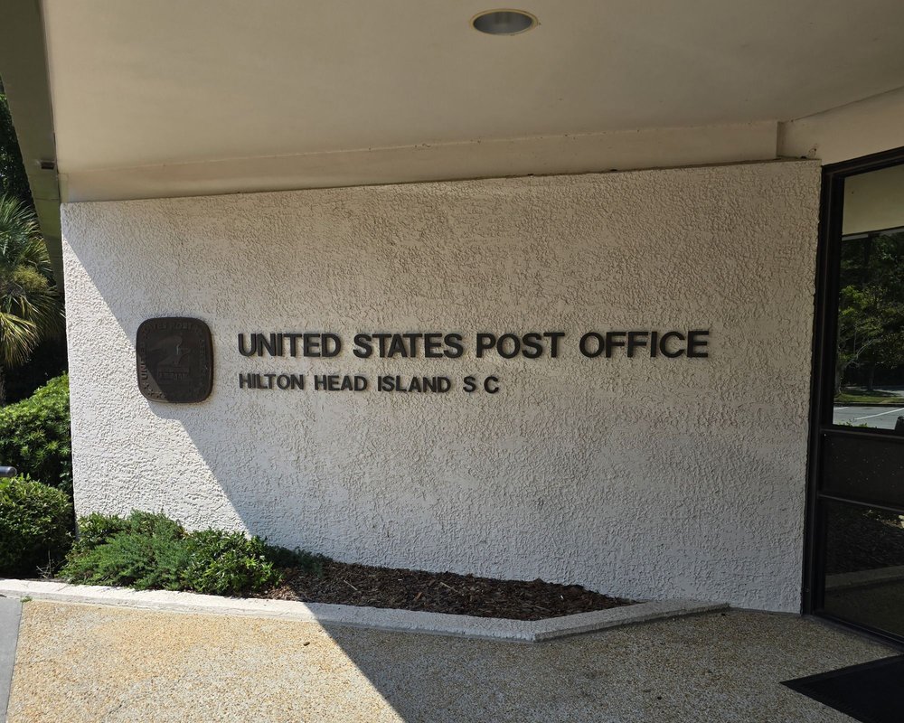 UNITED STATES POST OFFICE - Updated September 2025 - 10 Bow Cir, Hilton ...