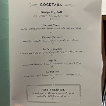 LITTLE SPARROW - Updated June 2024 - 246 Photos & 77 Reviews - 1198 ...