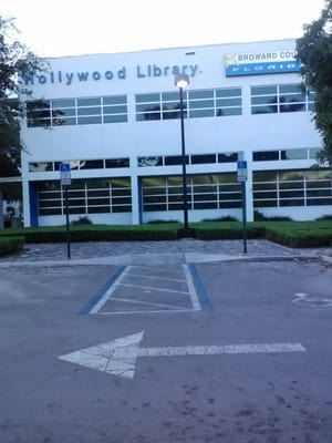 BROWARD COUNTY LIBRARIES - Updated December 2025 - 34 Photos & 12 ...