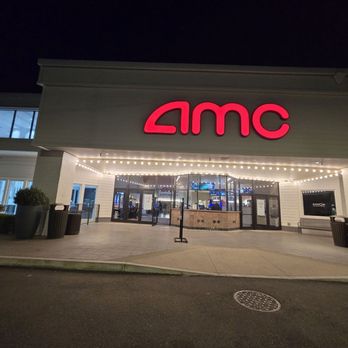 AMC WOODBRIDGE 5 - Updated October 2025 - 126 Photos & 655 Reviews ...