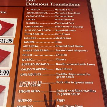 ENSENADA MARKETS - Updated January 2026 - 124 Photos & 121 Reviews ...