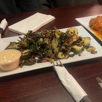 LADDER 133 SPORTS KITCHEN & SOCIAL - Updated February 2025 - 272 Photos ...