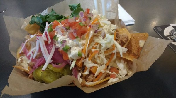 THE CURIOUS GOAT FOOD TRUCK - Updated December 2025 - 11 Reviews - 1500 ...