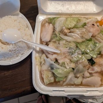 CORAL REEF CHINESE RESTAURANT - Updated October 2024 - 228 Photos & 254 ...