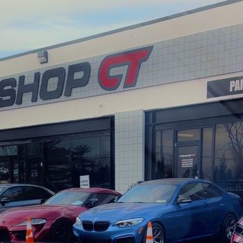 THE SHOP CT - Updated December 2025 - 20 Photos & 23 Reviews - 60 ...