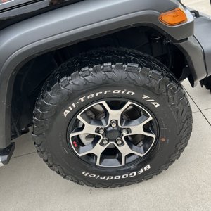 SCHNEIDER TIRE OUTLET - Updated July 2025 - Request a Quote - 1552 ...